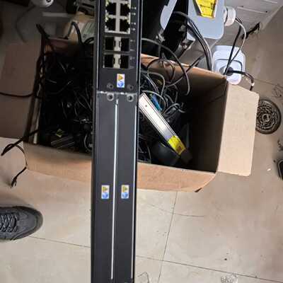 议价 USG6000 系列企业级防火墙 USG6570，拆适用
