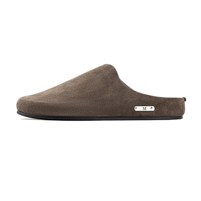 MRA银标穆勒拖男鞋外穿休闲半拖