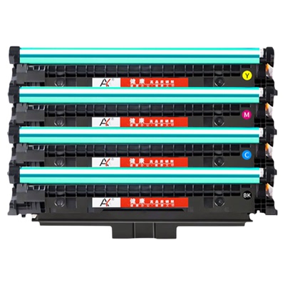 含芯片适用惠普4203dw硒鼓4203dn/cdn 4303fdw/fdn/dw W2300A打印机墨盒HP LaserJet Pro 230A粉盒碳粉墨粉盒