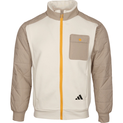 adidas阿迪达斯儿童JK PADDED JKT运动休闲夹克外套KY4974