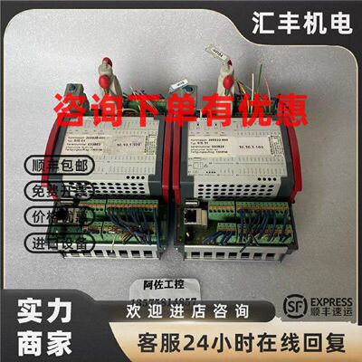 议价伯格霍夫BERGHOF  CEDIO-P     SMP 01     SIS01  实拍 议价