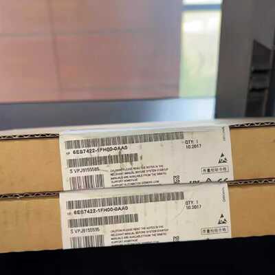 议价全新正品6ES7 422-1FH00-0AA0 6ES7422-1FH00-0AA0现货销售