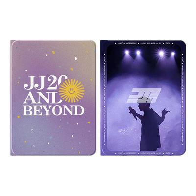 适用华为平板保护套林俊杰JJ20款