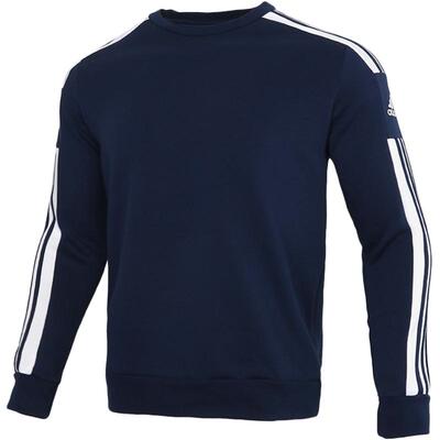 Adidas/阿迪达斯男子加绒卫衣
