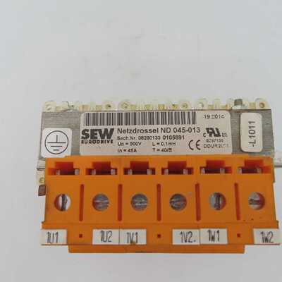 Sew Eurodrive ND 045-013 Netzdrossel