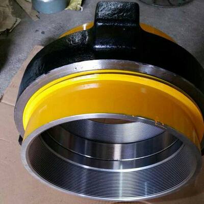 油壬接头FIG1502型高压由壬FIG602油田钻采配件FIG1003型型号齐全