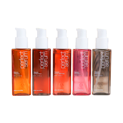 摩洛哥护发精油发油Amore/爱茉莉