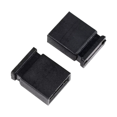 跳线短路帽间距2.54mm彩色