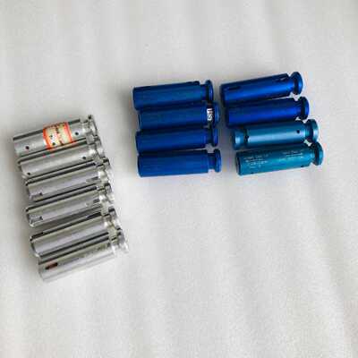 【请询价】安捷伦 顶空进样器  泄漏测试样品瓶 7697A G1888