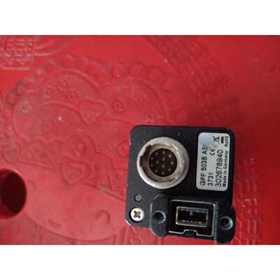 询价-Allied Vision Guppy Pro GPF 50可维修