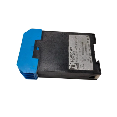 DUELCO安全继电器42041248