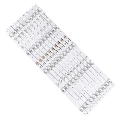 康佳LED55X8G55USSN2100灯条