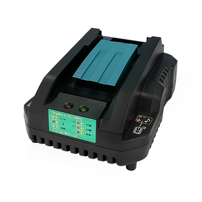 适用14.4V-18V锂电池充电器