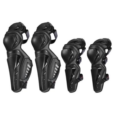 护膝摩托车SBK护肘四件套