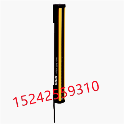议价1223173 C4C-SV09030C10000 西克安全光幕 deTec正品清仓 货