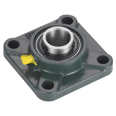 铸钢/免维护/耐高温外球面方形座