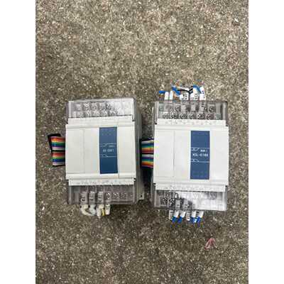 议价plc模块XCLE16XXCE8YT拆机功维修