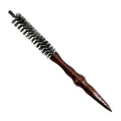 美发造型专用超小滚空气刘海