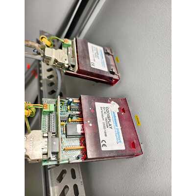 议价Contraves Intersys CODISPLAY模块