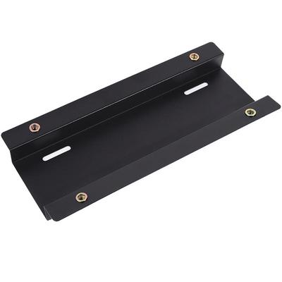 福特烈马改装中规车牌架