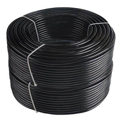 2芯3芯国标足芯足米RVV电缆线