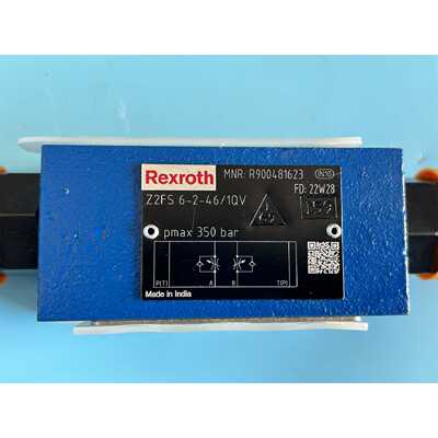 【议价-可维修】R900481623 Z2FS6-2-4X/1QV /均有货