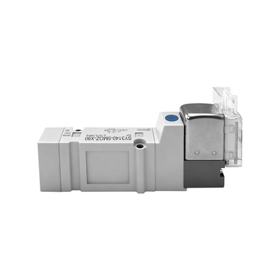 SMC集装式电磁阀运费险现货促销