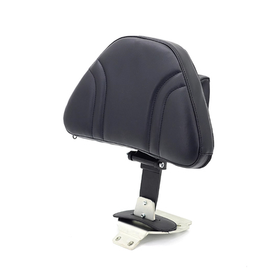 GL1800改装驾驶员靠背可调节