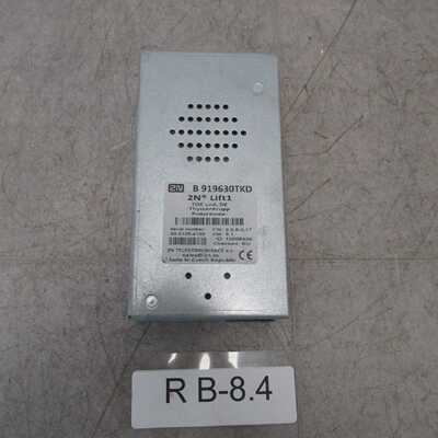 2N Lift1 2-Wege-Not-Kommunikationssystem Para Ascensor 2N B