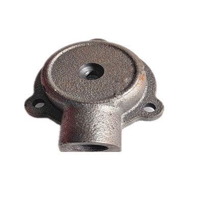 人民款QY充油潜水泵出线盒