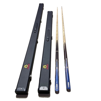 Condy爱神10mm小头台球杆