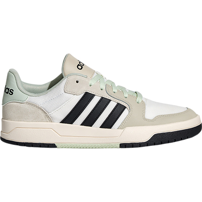 Adidas/阿迪达斯正品ENTRAP男女休闲低帮系带耐磨日常板鞋KH8219
