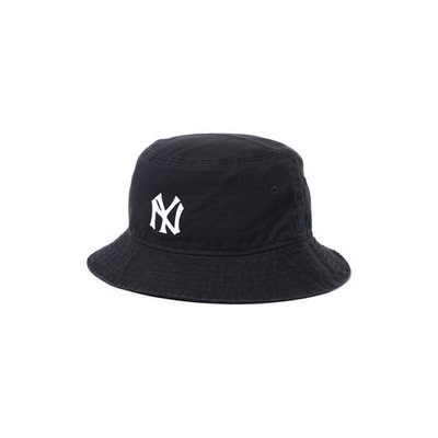 New Era x BEAMS BOY x MLB 纽约扬基纽亦华三方联名款 渔夫帽子