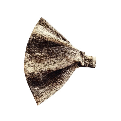 妖梦宽边发带欧美风发箍遮盖白发