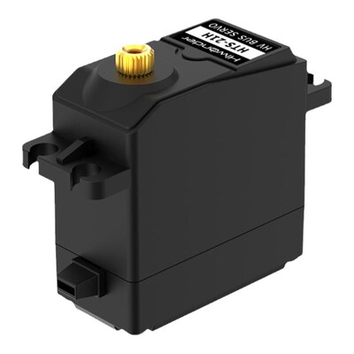 幻尔串口大扭力防堵转总线舵机