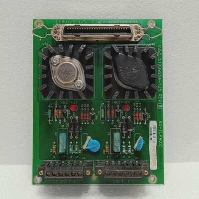 Honeywell Power Adapter FTA Board MU-TLPA02 51309204-125 LLM