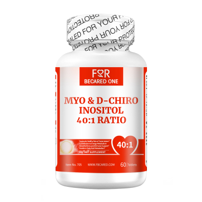 维生素b8myo肌醇手性肌醇