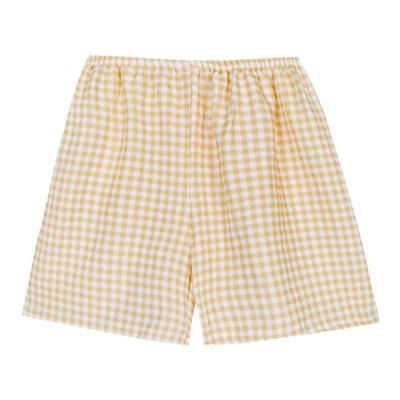 Sinbounboun睡裤薄款清爽家居裤