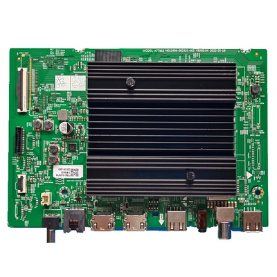 创维50/55A23S55J6000板A7T862