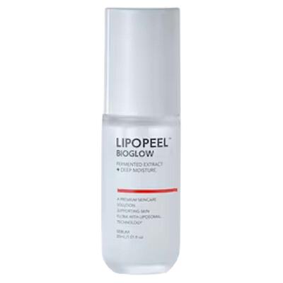 LIPOPEEL新品美肌紧致维稳精华