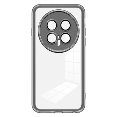 荣耀magic8pro自带镜头膜软壳