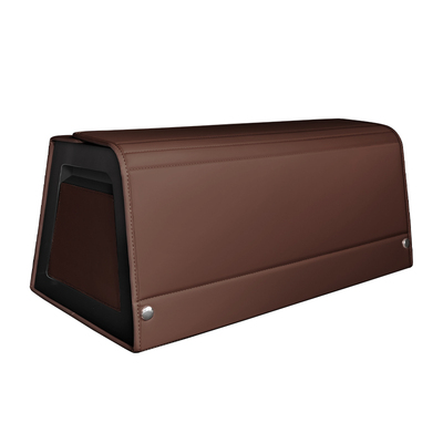 沃尔沃专用后备箱收纳箱