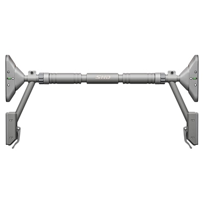 Fitness door chin up bar pull up bar gym bar Doorway门框单杠