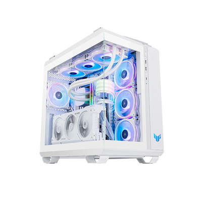 华硕GT502弹药库无界版