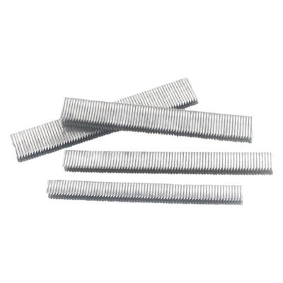 钉朗不锈钢尖角钉穿透力强加硬