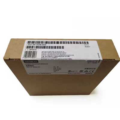 议价6ES7540 541-1AB00/1AD00-0AA0/0AB0西门子 S7-1500 PLC 通讯