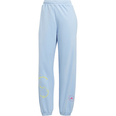Adidas/阿迪达斯正品Stella字母印花收口男女运动长裤IA7724