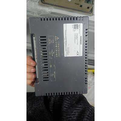议价议价!西门子SMART700IEV3触摸屏型号6AV66
