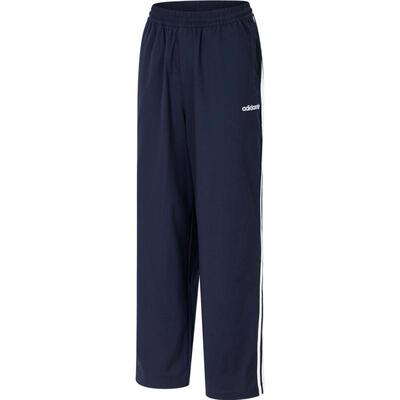 滔搏adidas Originals三叶草男女梭织长裤运动休闲宽松IY1629
