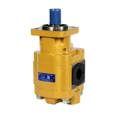 合肥液压齿轮油泵股份有限公司